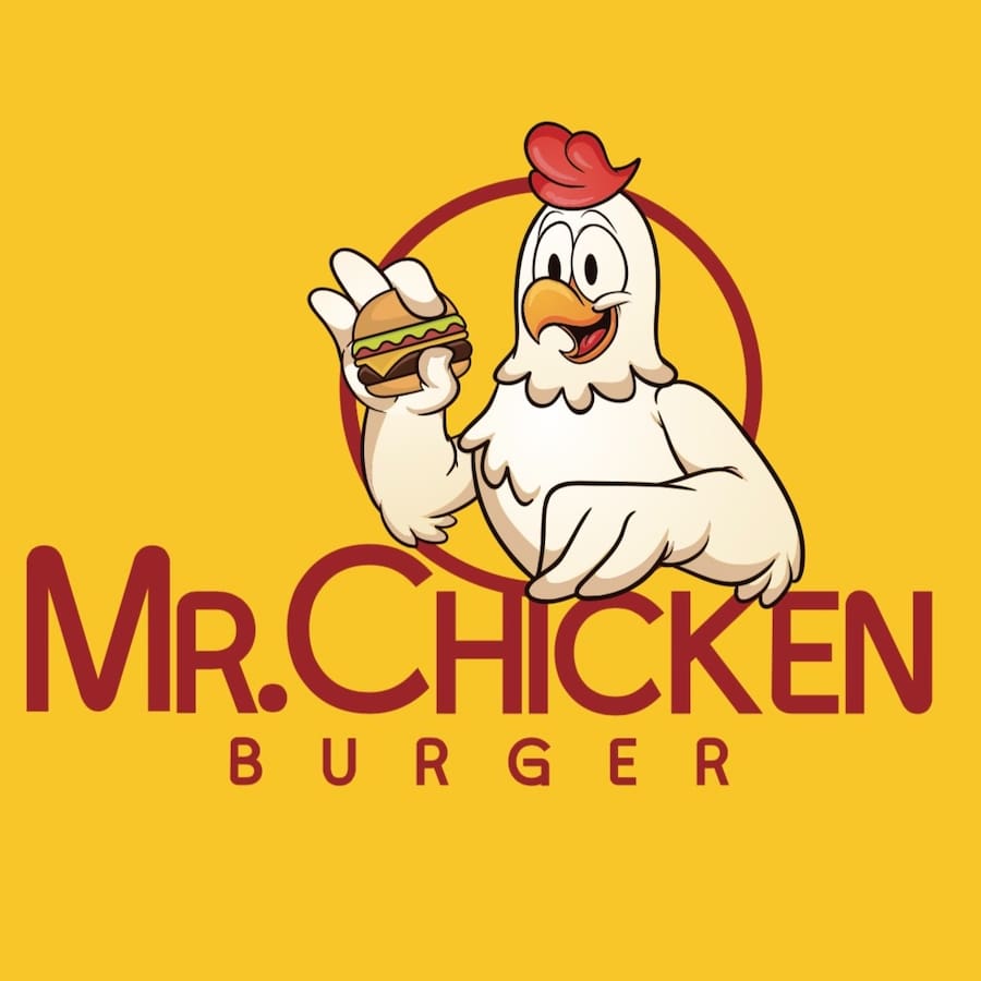 Mr.chicken Burguer | CACHOEIRO DE ITAPEMIRIM | iFood