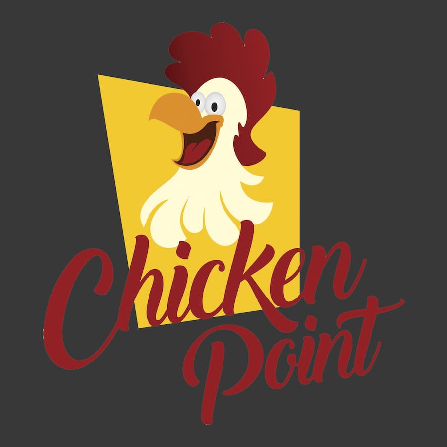 Chicken Point - Caiçara | PRAIA GRANDE | iFood