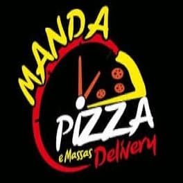 Manda Pizza | SAO LUIS | iFood