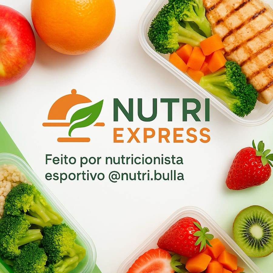 Nutri Express | CURITIBA | iFood