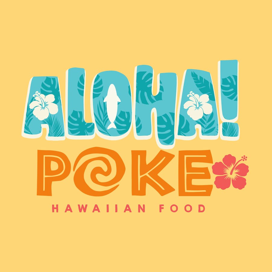 Aloha Poke | PAULINIA | iFood