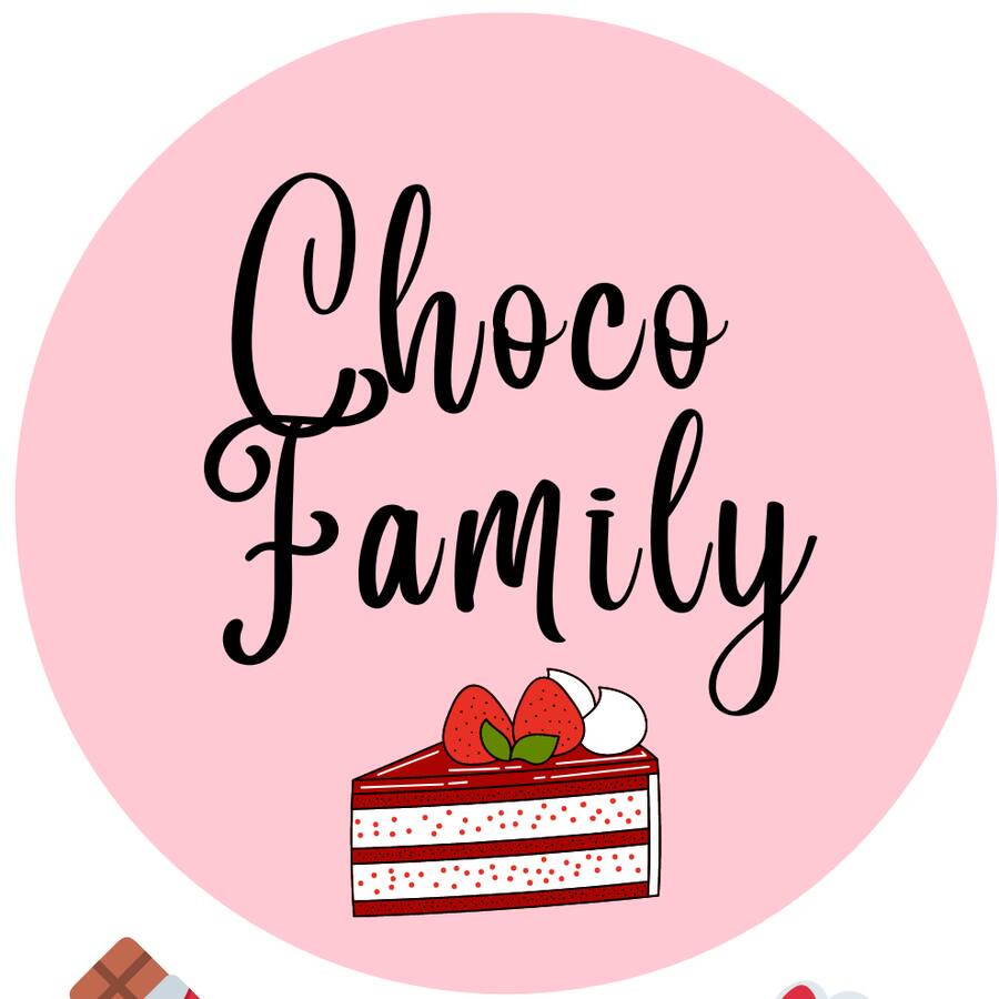 Choco Family Bolos, Doces & Sobremesas | SANTO ANDRE | iFood