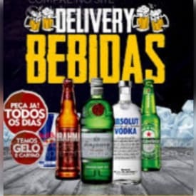 Delivery de Bebidas | BRASILIA | iFood