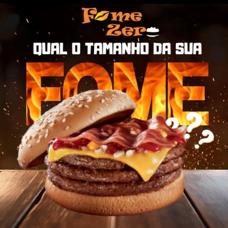 Fome Zero Lanches - Engenho da Rainha | RIO DE JANEIRO | iFood