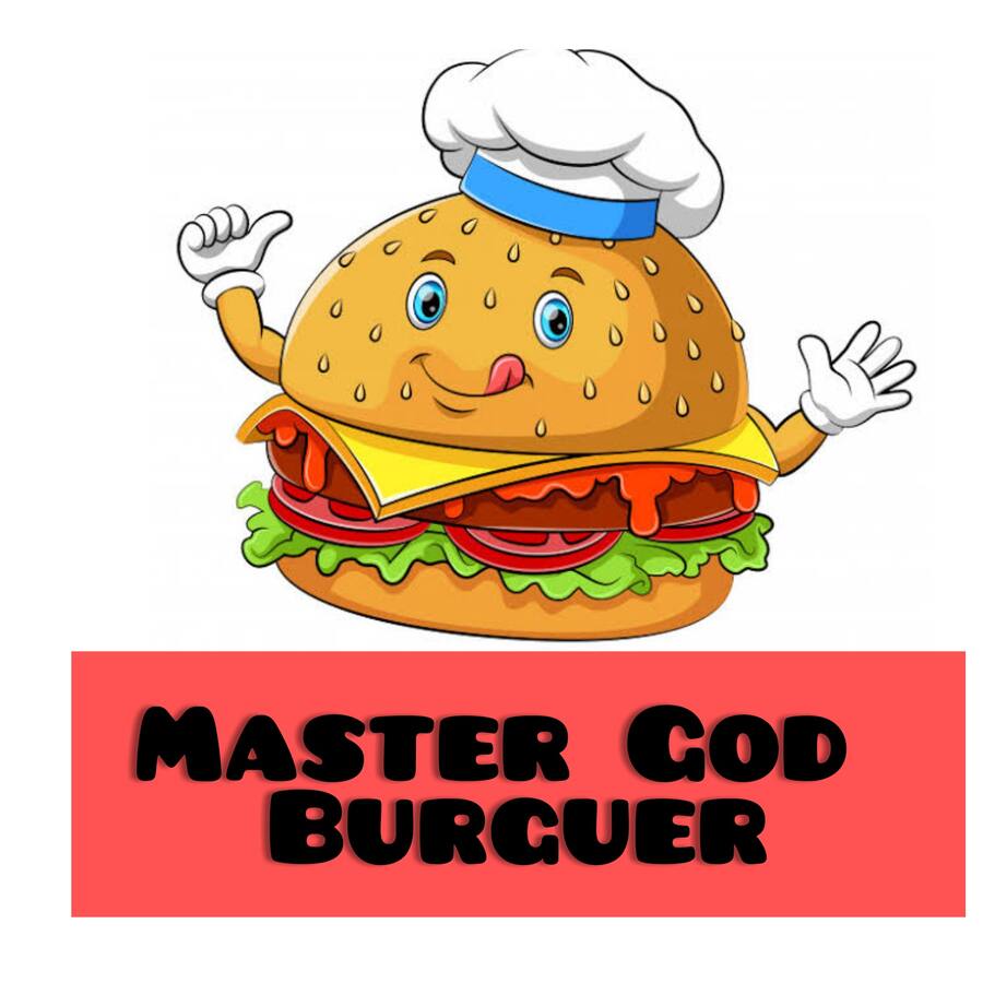 Master God Burguer | SAO PAULO | iFood