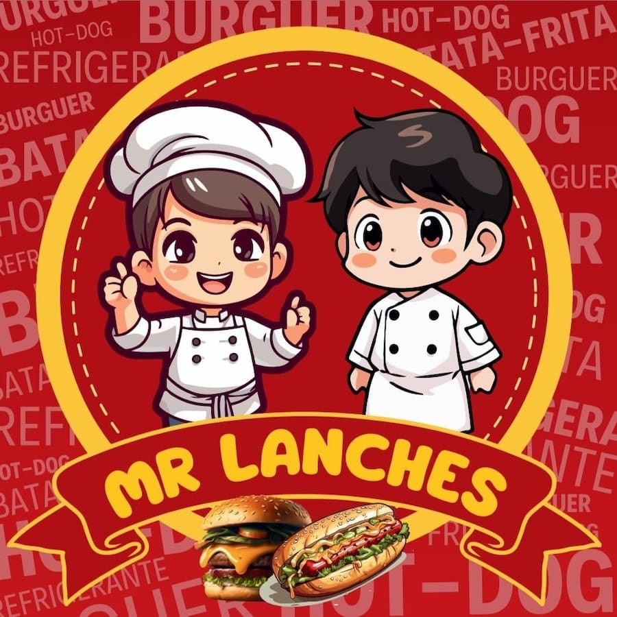 Mr Lanches | SAO PAULO | iFood