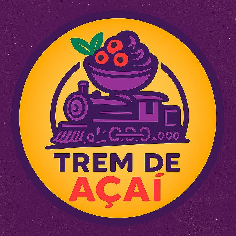 Trem de Açai | UBERLANDIA | iFood