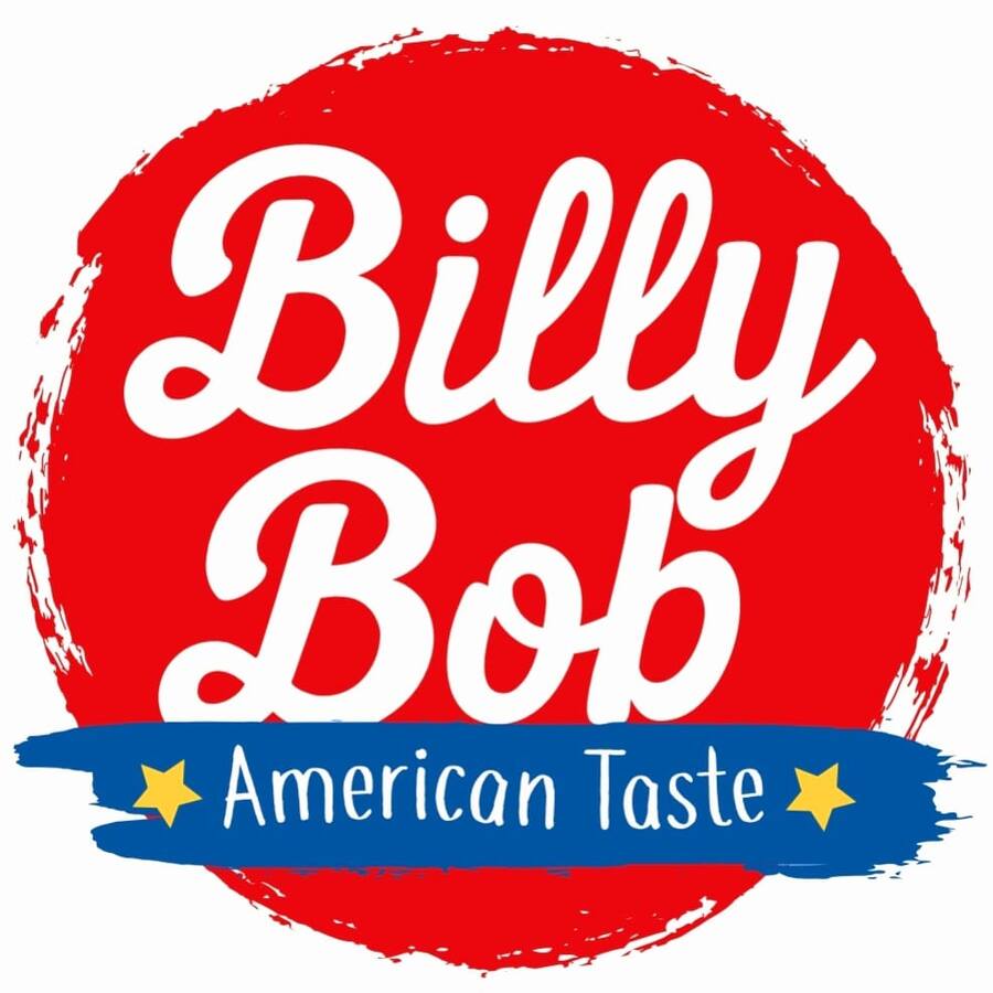 Billy Bob - Burger | MARILIA | iFood