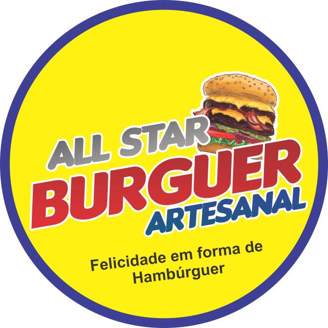 All Star Burguer: Lanches & Marmitas Caseiras! | JABOATAO DOS ...