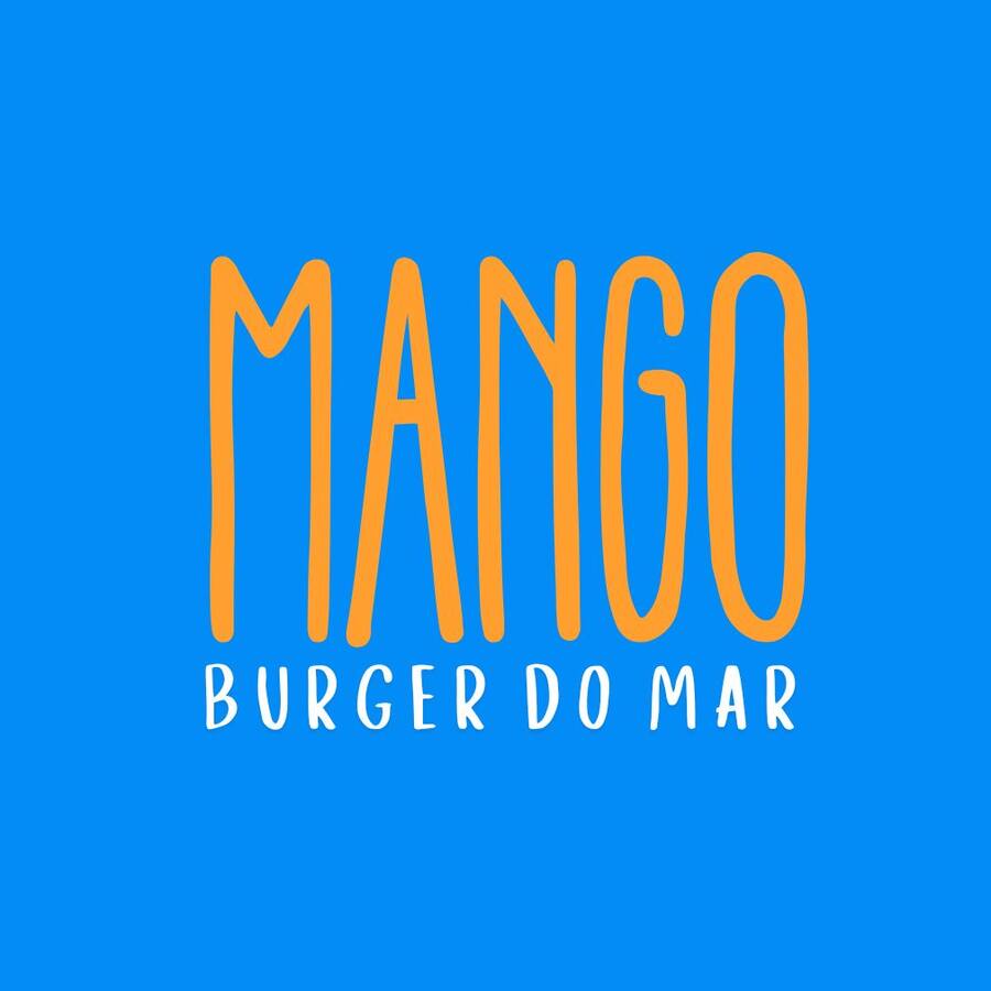 MANGO BURGER DO MAR | RIO DE JANEIRO | iFood