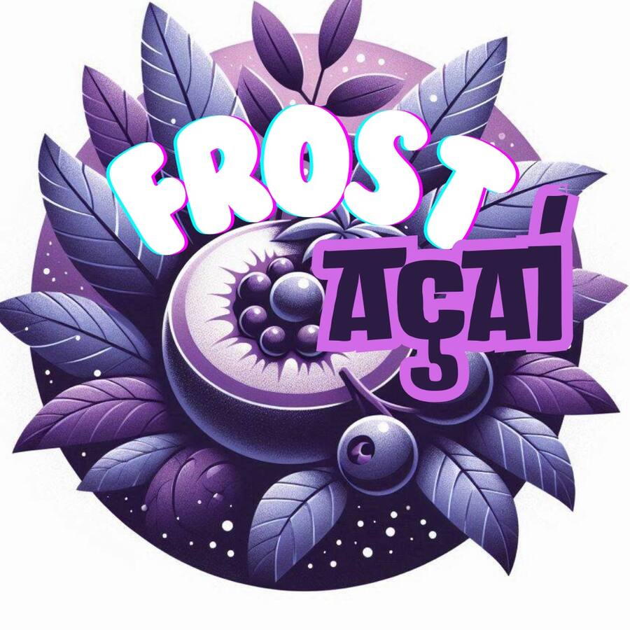 Frost Açaí | BARREIRAS | iFood
