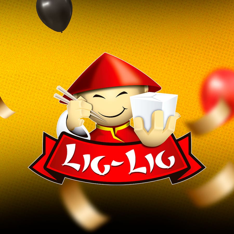 Lig-lig - Tucuruvi | SAO PAULO | iFood