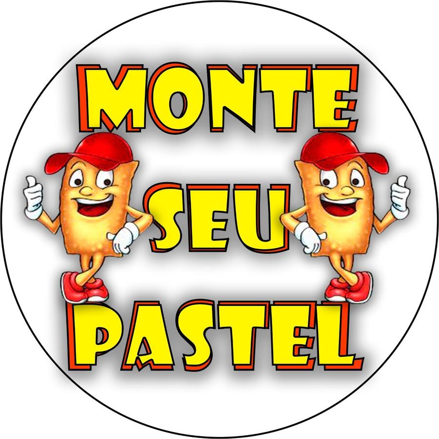 Monte Seu Pastel | ARARAS | iFood