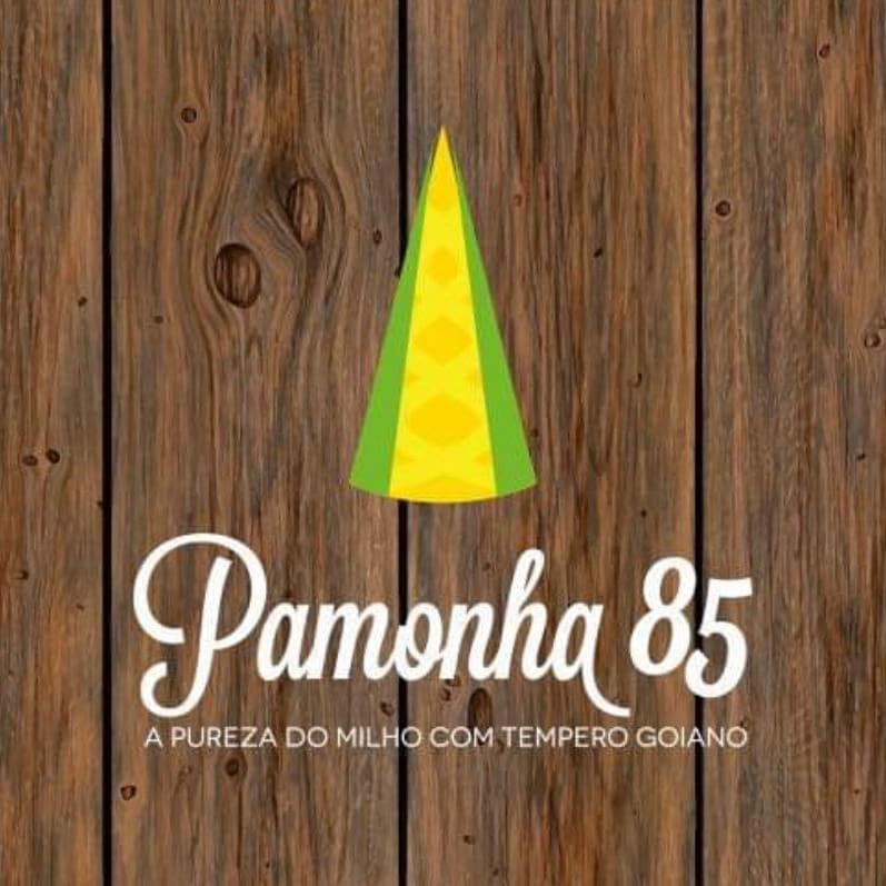 Pamonha 85 - Jardim America | GOIANIA | iFood