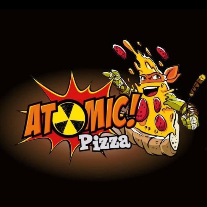 Atomic! Pizzaria | NOVA SERRANA | iFood