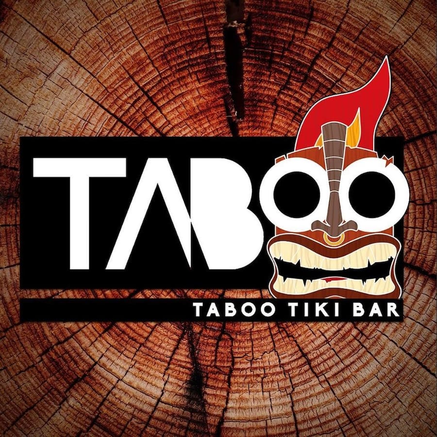 Taboo Tiki Bar | FLORIANOPOLIS | iFood