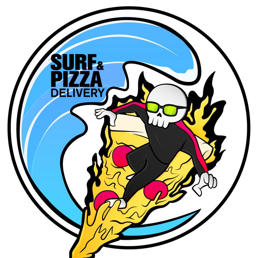 Surf & Pizza Delivery - Pizzas | IPOJUCA | iFood