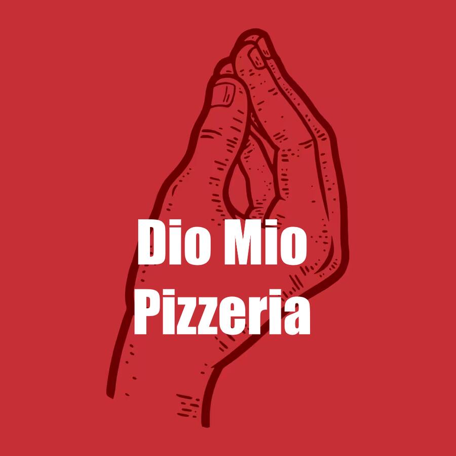 Dio Mio Pizza | CURITIBA | iFood