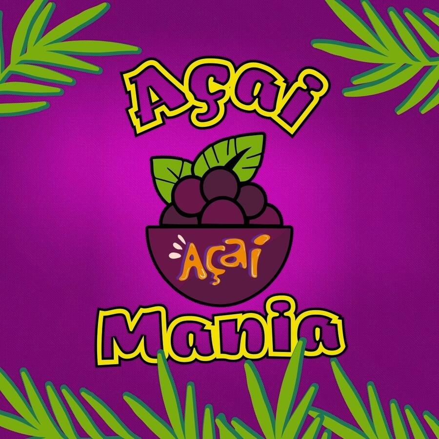 Açai Mania | PAICANDU | iFood
