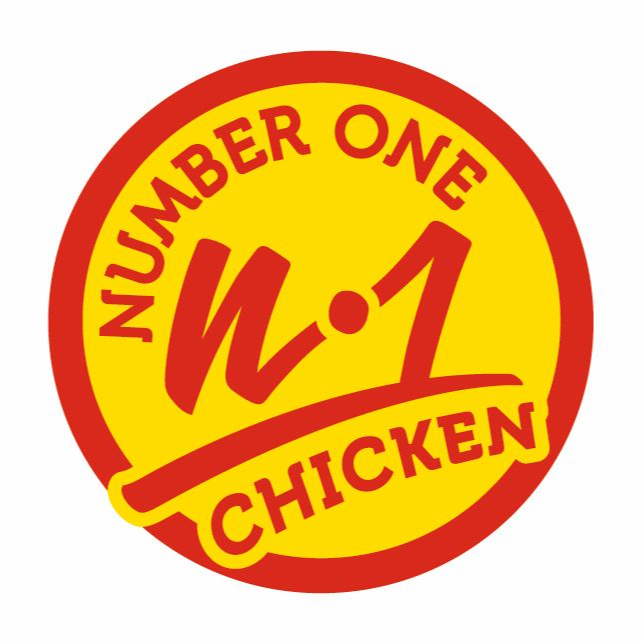 N1 - Number One Chicken | SANTA MARIA | iFood