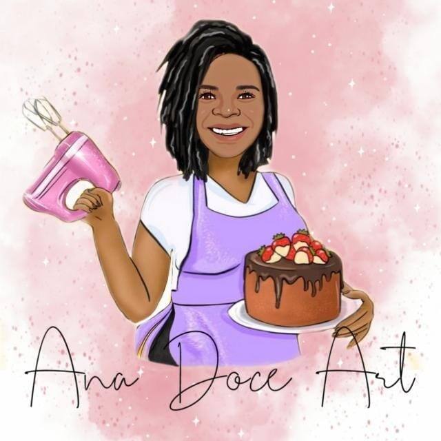 Ana Doce Art | BELFORD ROXO | iFood