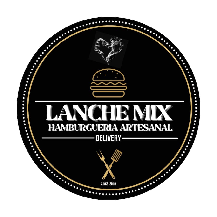 Lanche Mix Burguer | PALMARES | iFood