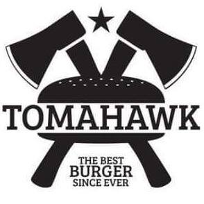 Tomahawk Burguer | CURITIBA | iFood