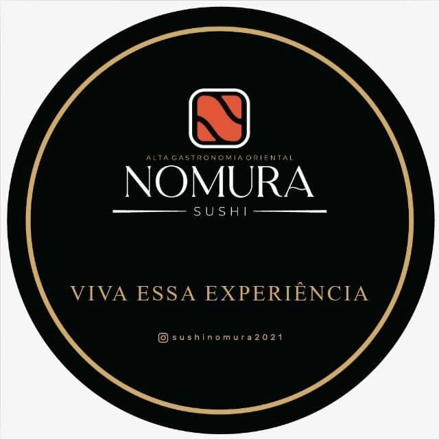 Nomura Sushi | IPATINGA | iFood