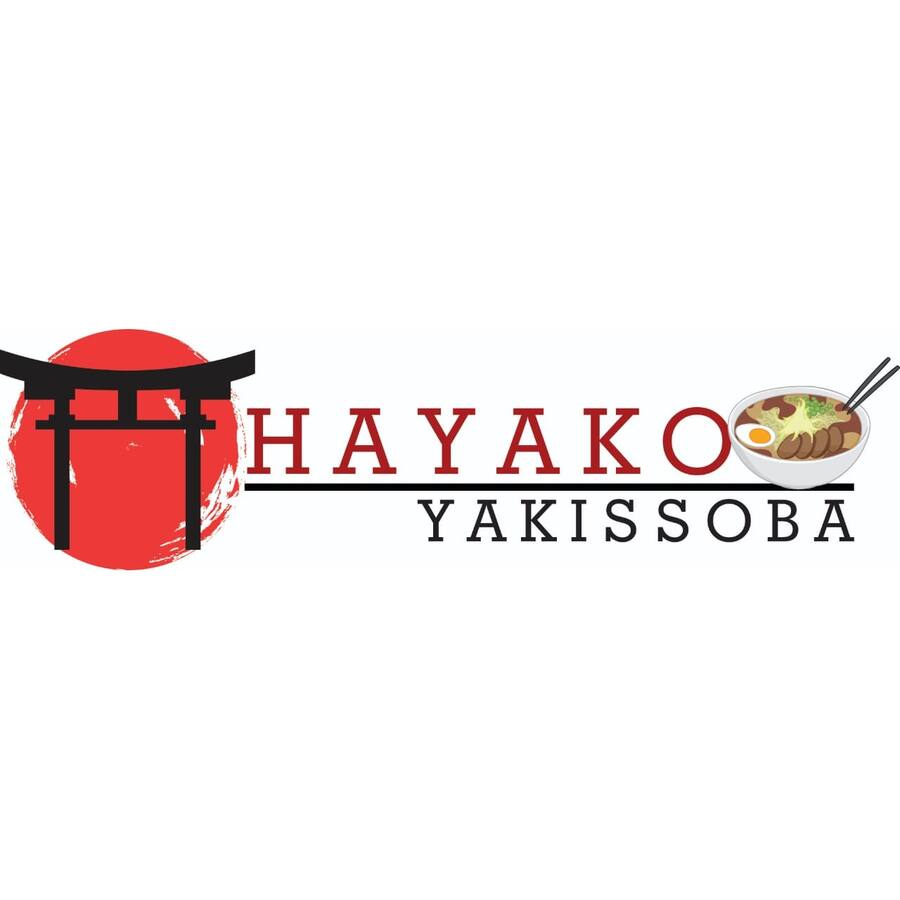 Hayako Yakissoba | MONTE MOR | iFood