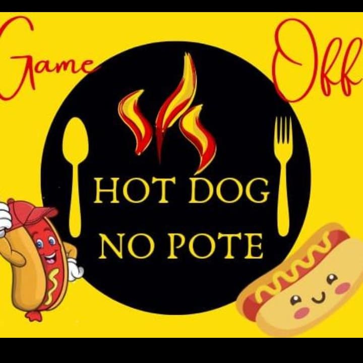 Hot-dog Dog no Pote Game Off Tia Dany | POUSO ALEGRE | iFood