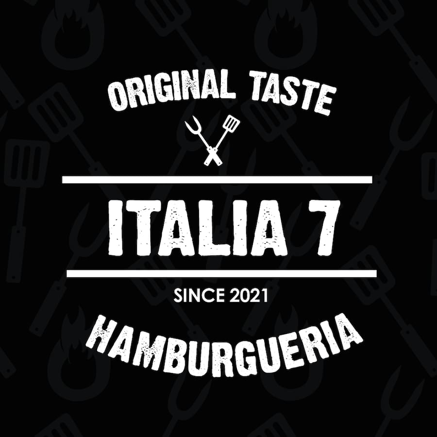 Italia 7 - Hamburgueria | SAO PAULO | iFood