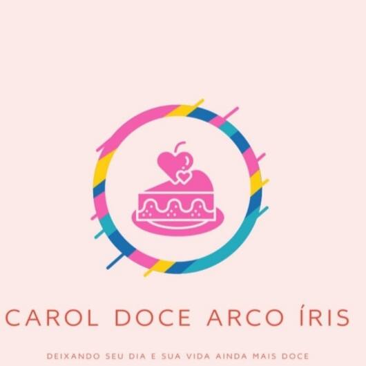Carol Doce Arcoiris | RECIFE | iFood