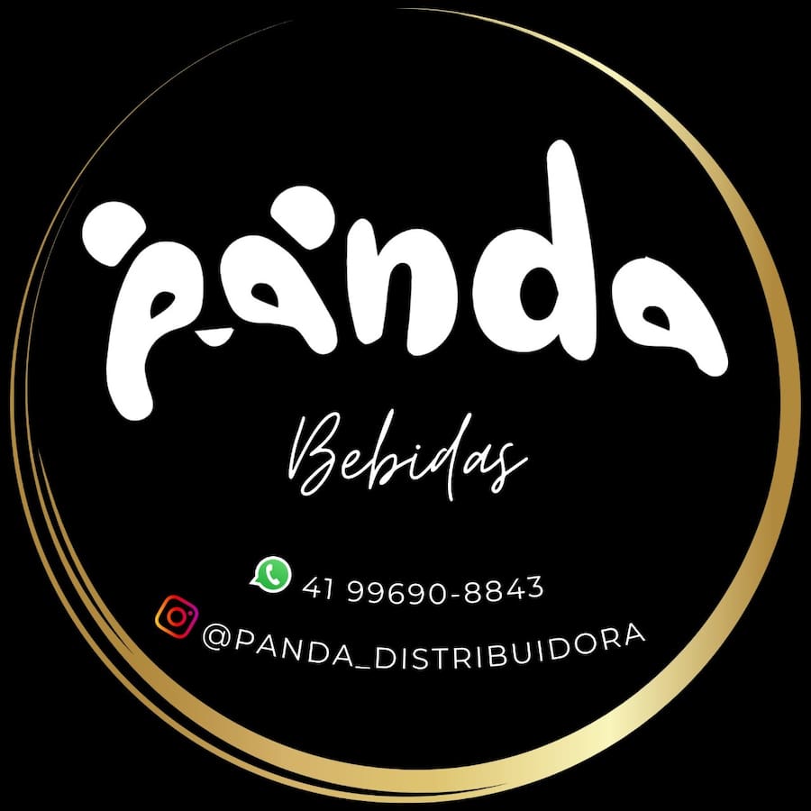 Panda Distribuidora - Bebidas | CURITIBA | iFood
