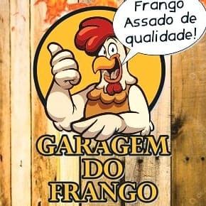 Garagem do Frango | SAO PEDRO DA ALDEIA | iFood