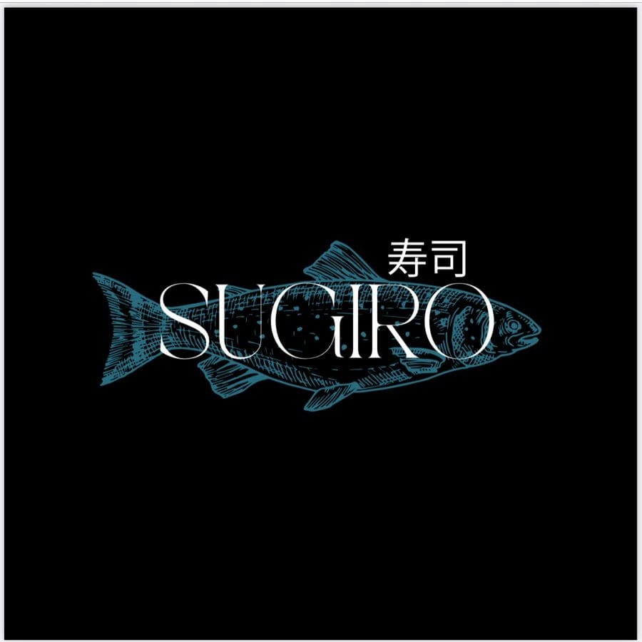 Sugiro Sushi | CURITIBA | iFood