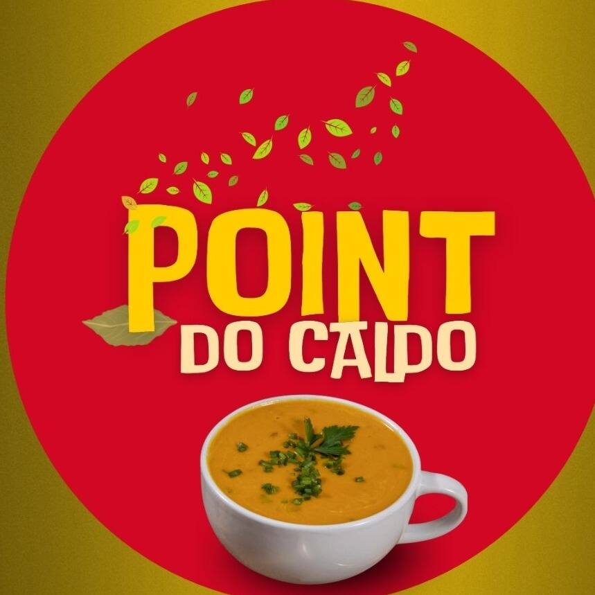 Point do Caldo | CAMACARI | iFood