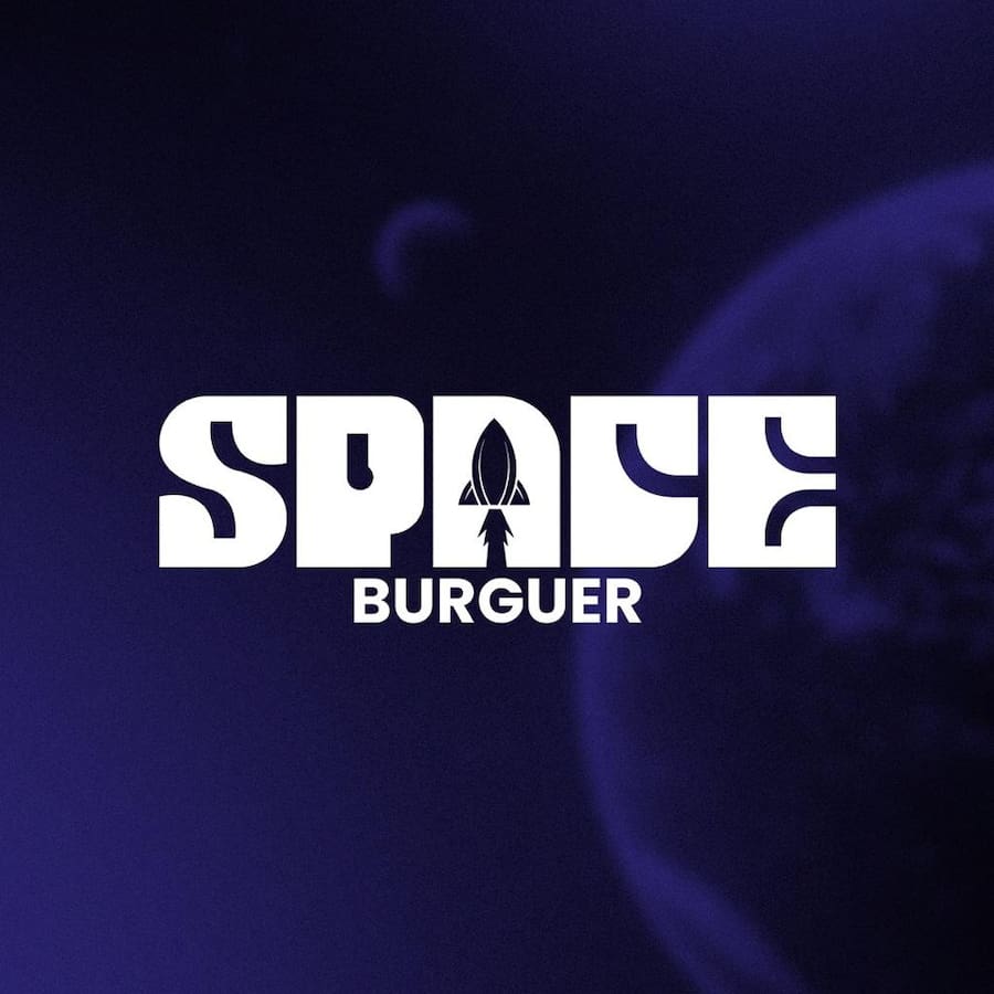 Space Burguer | SAO CARLOS | iFood