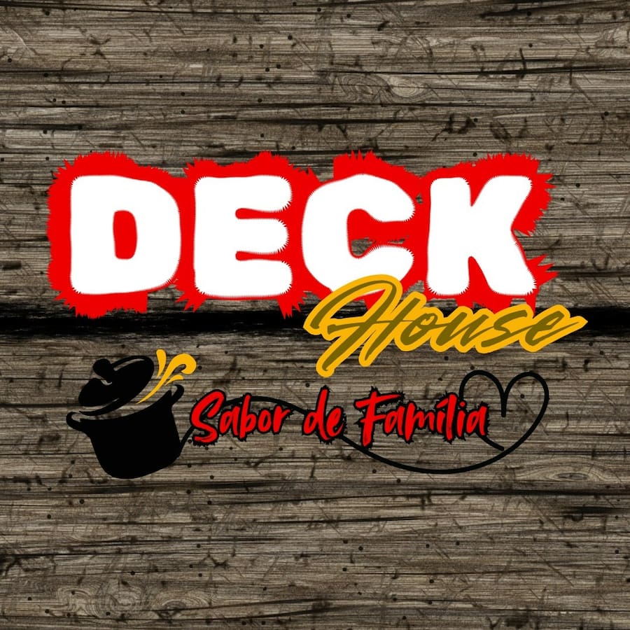 Deck House Sabor de Família | PATO BRANCO | iFood