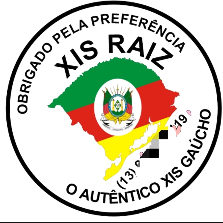 Xis Raiz, o Autêntico Xis Gaúcho | PRAIA GRANDE | iFood