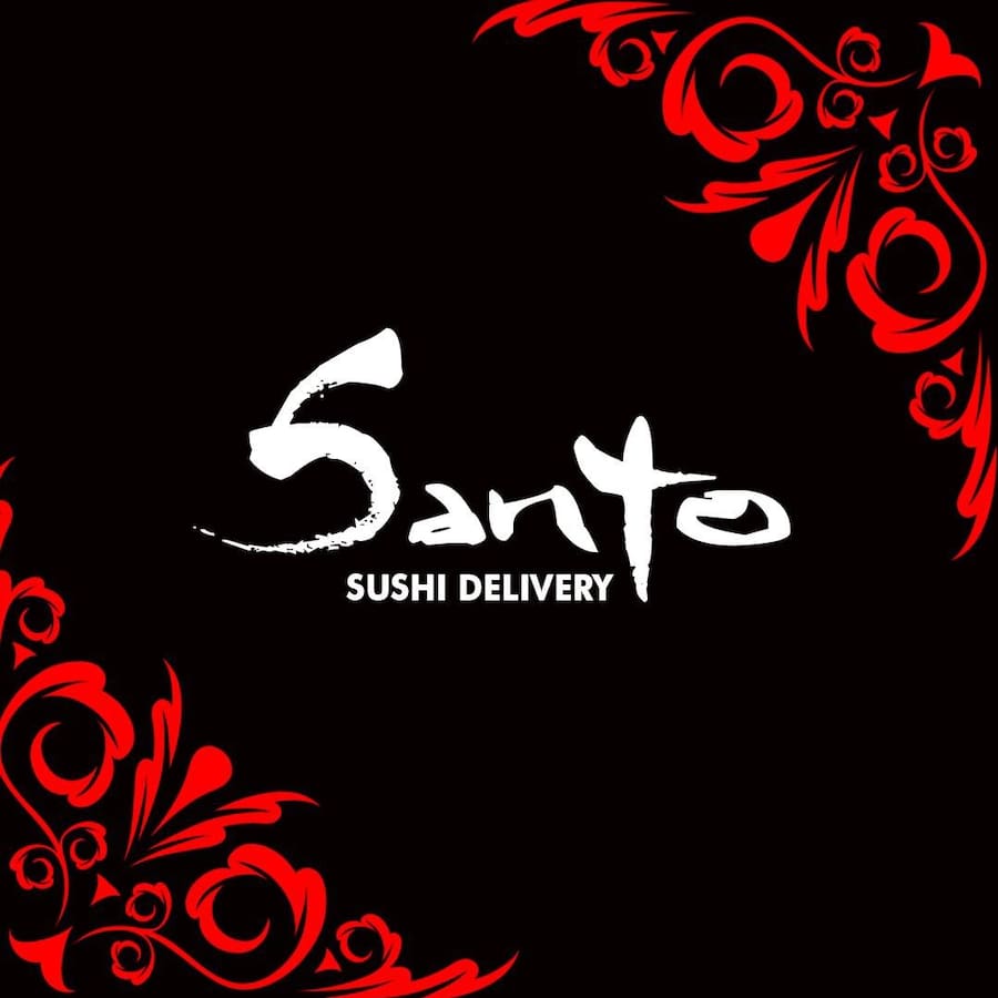 Santo Sushi | SANTO ANTONIO DA PATRULHA | iFood