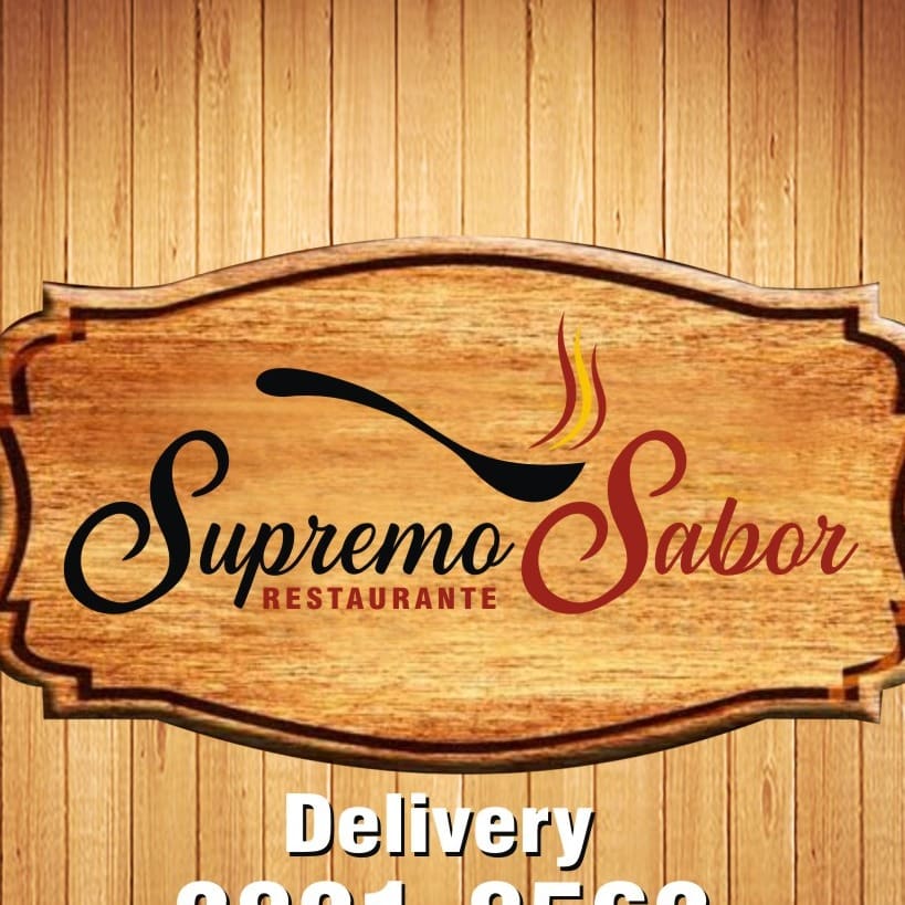 Restaurante Supremo Sabor | PATROCINIO | iFood