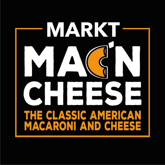 Markt Mac'n Cheese - Massas Americanas | ARARAQUARA | iFood