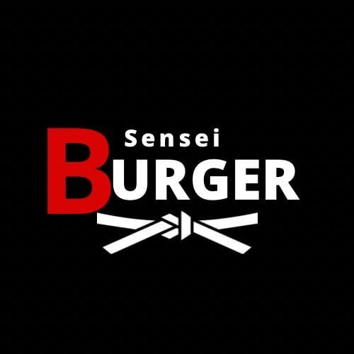 Sensei Burger | CUIABA | iFood