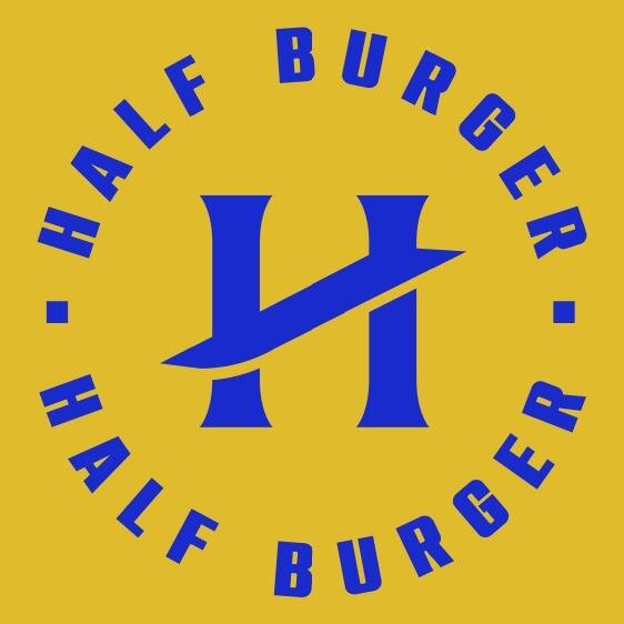 Half Burger - Artesanal | NITEROI | iFood