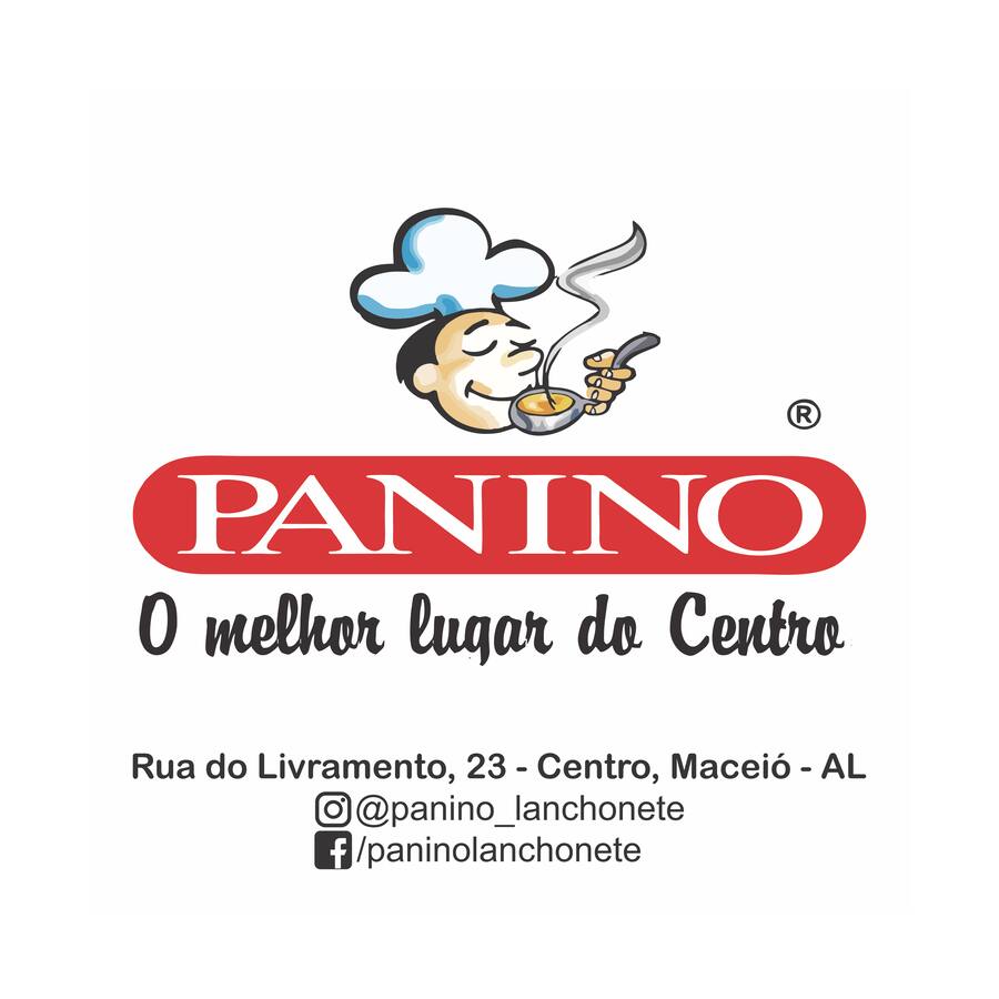 Panino Restaurante e Lanchonete | MACEIO | iFood
