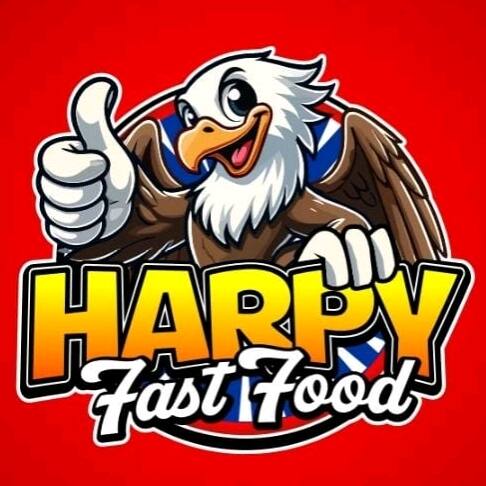 Harpy Fast Food | CURITIBA | iFood