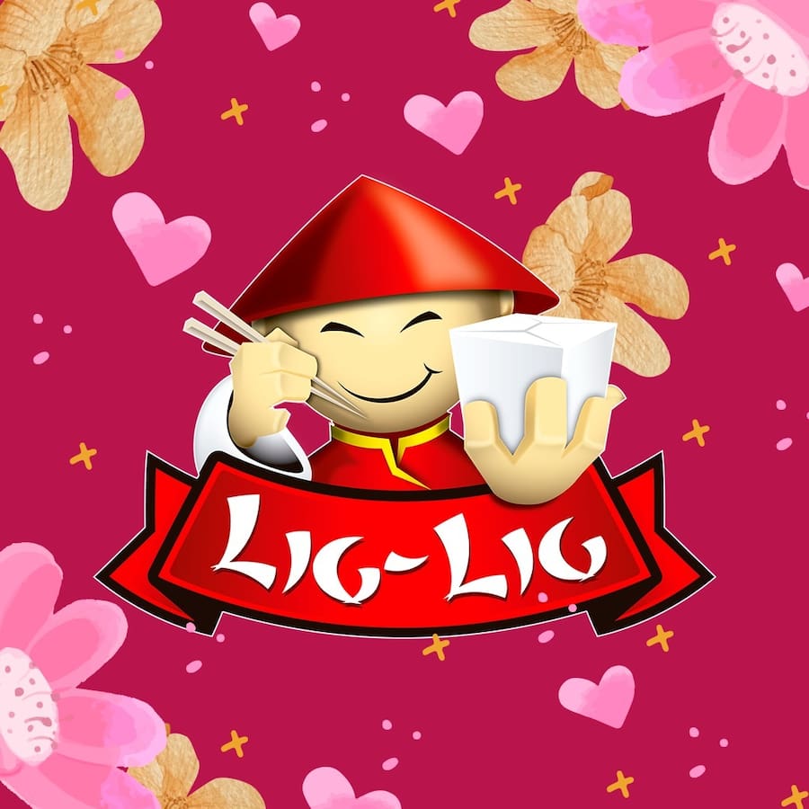 Lig-lig - Lapa | SAO PAULO | iFood