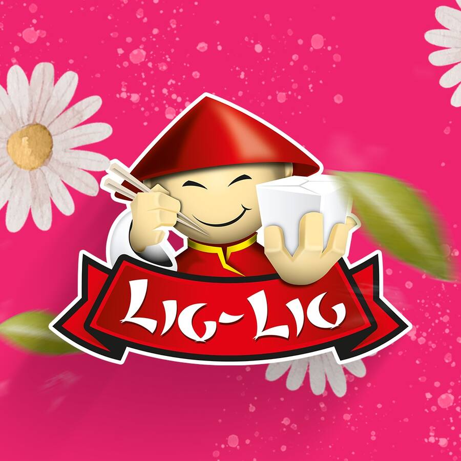 Lig-lig - Lapa | SAO PAULO | iFood