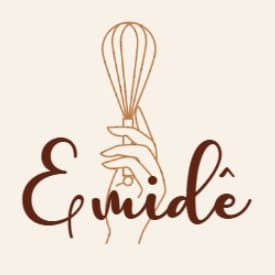 Emidê Confeitaria Artesanal | SANTO ANDRE | iFood