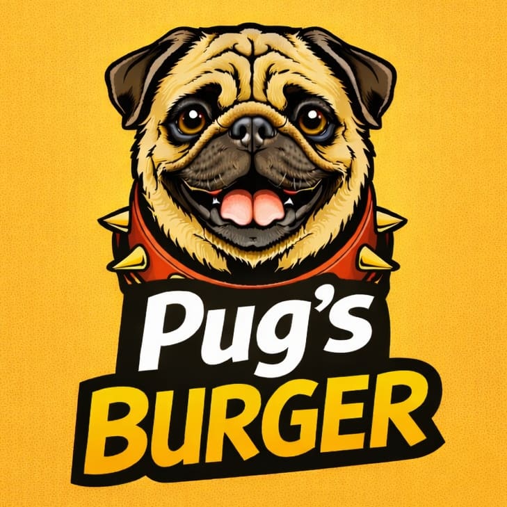 Pug´s Burger Lanches | ARACATUBA | iFood